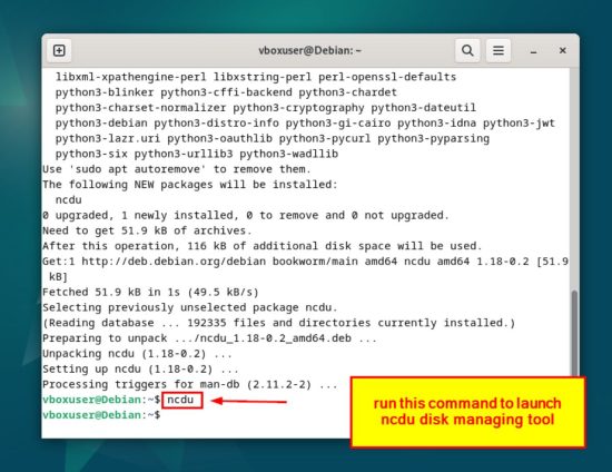 How to Display Human Readable File Size in Linux [5 Proven Methods]