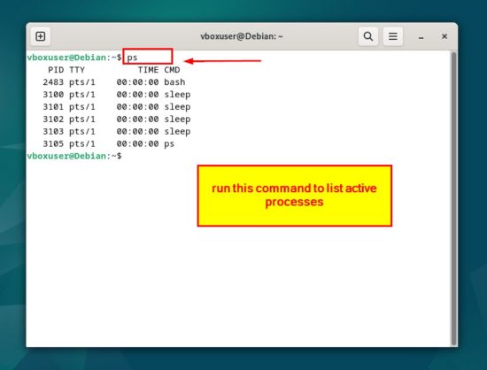 How to Kill a Process on Linux Command Line [5 Best Methods]