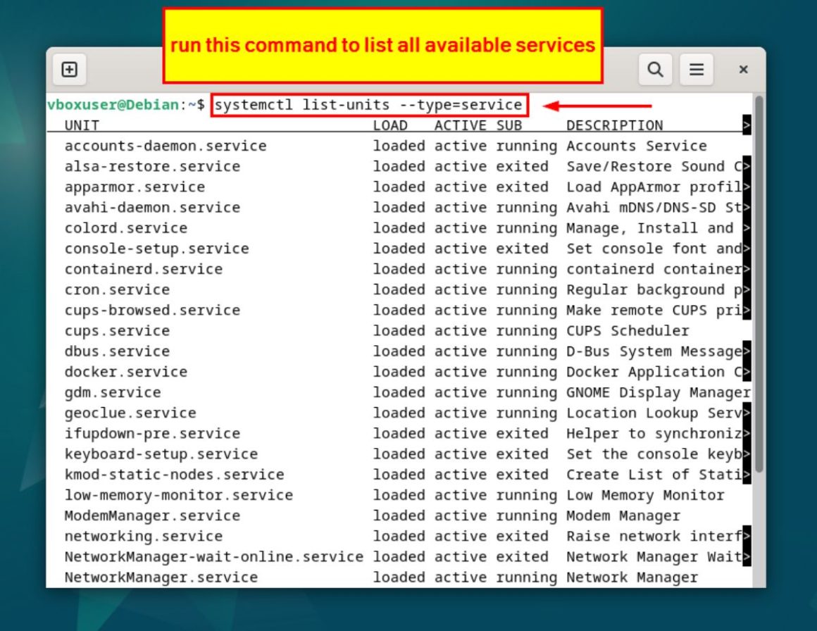 How to Use the Journalctl Command to Tail Service Logs in Linux [4 Best ...