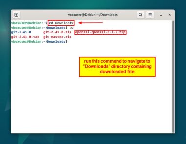 How to Install OpenSSL Debian [2 Easy Methods]