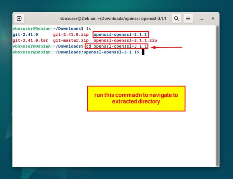 How to Install OpenSSL Debian [2 Easy Methods]