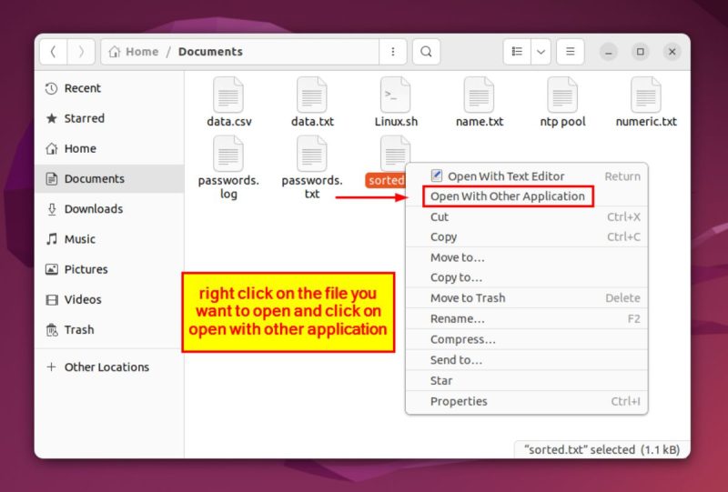 How to Count Lines in File Linux [8 Simple Methods]