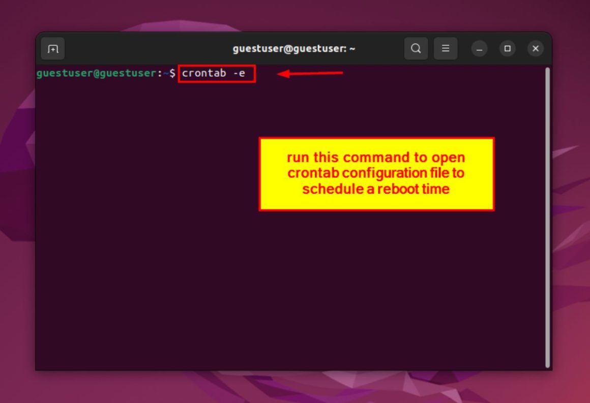 How to Reboot Linux Server [6 Effective Methods]