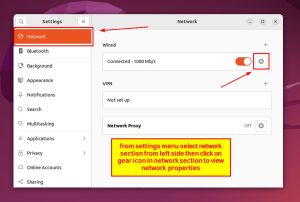 How to Get Default Gateway Linux [5 Best Methods]