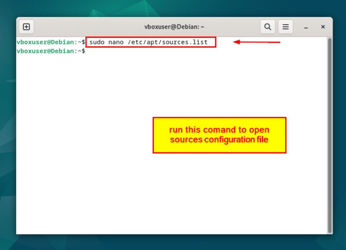 How to Update Debian Linux [4 Effective Methods]