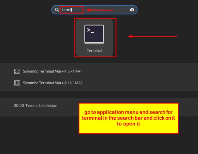 How To Kill A Process On Linux Command Line 5 Best Methods