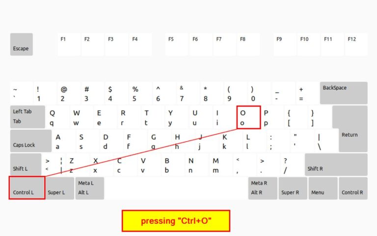 How to Save and Quit Nano [2 Easy Methods]