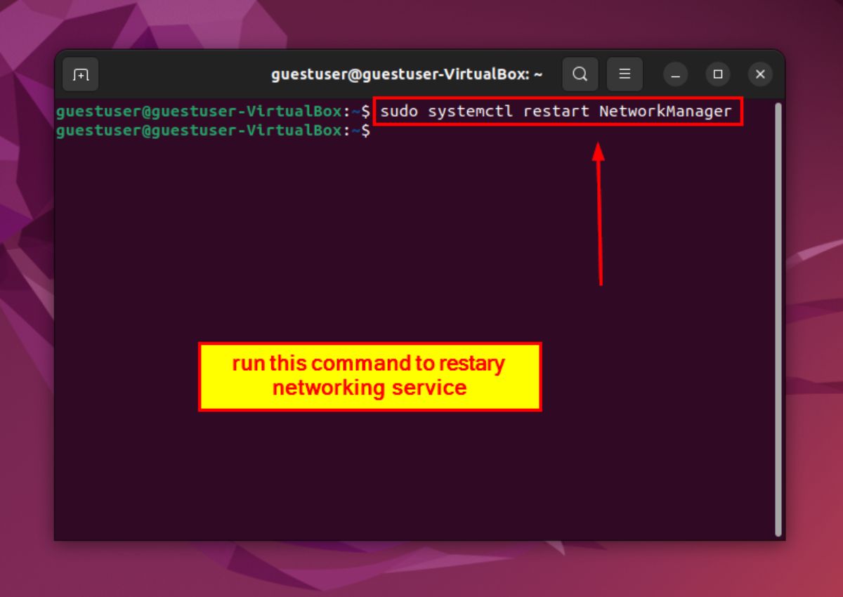 How To Set Static Ip Ubuntu 2 Easy Methods