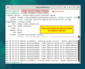 Start, Restart, and Stop Service Linux: 3 Effective Ways