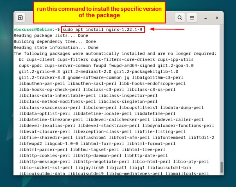 How to Apt Remove Package Using Apt Package Manager[2 Proven Methods]
