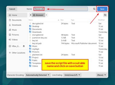 How to Display Human Readable File Size in Linux [5 Proven Methods]