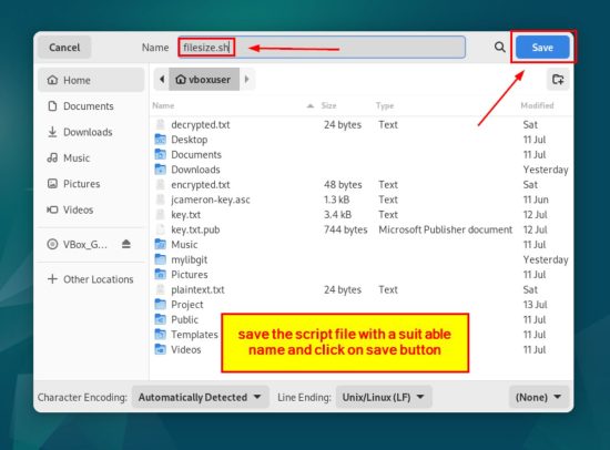 How to Display Human Readable File Size in Linux [5 Proven Methods]
