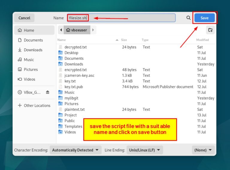 How to Display Human Readable File Size in Linux [5 Proven Methods]