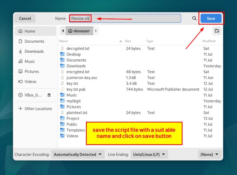 How to Display Human Readable File Size in Linux [5 Proven Methods]