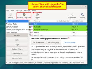 How to Update Debian Linux [4 Effective Methods]