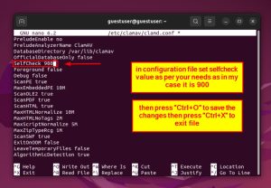 How to Install ClamAV on Ubuntu [12 Easy Steps]
