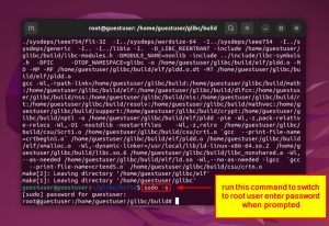 How to Install GLIBC on Ubuntu [22 Simple Steps]