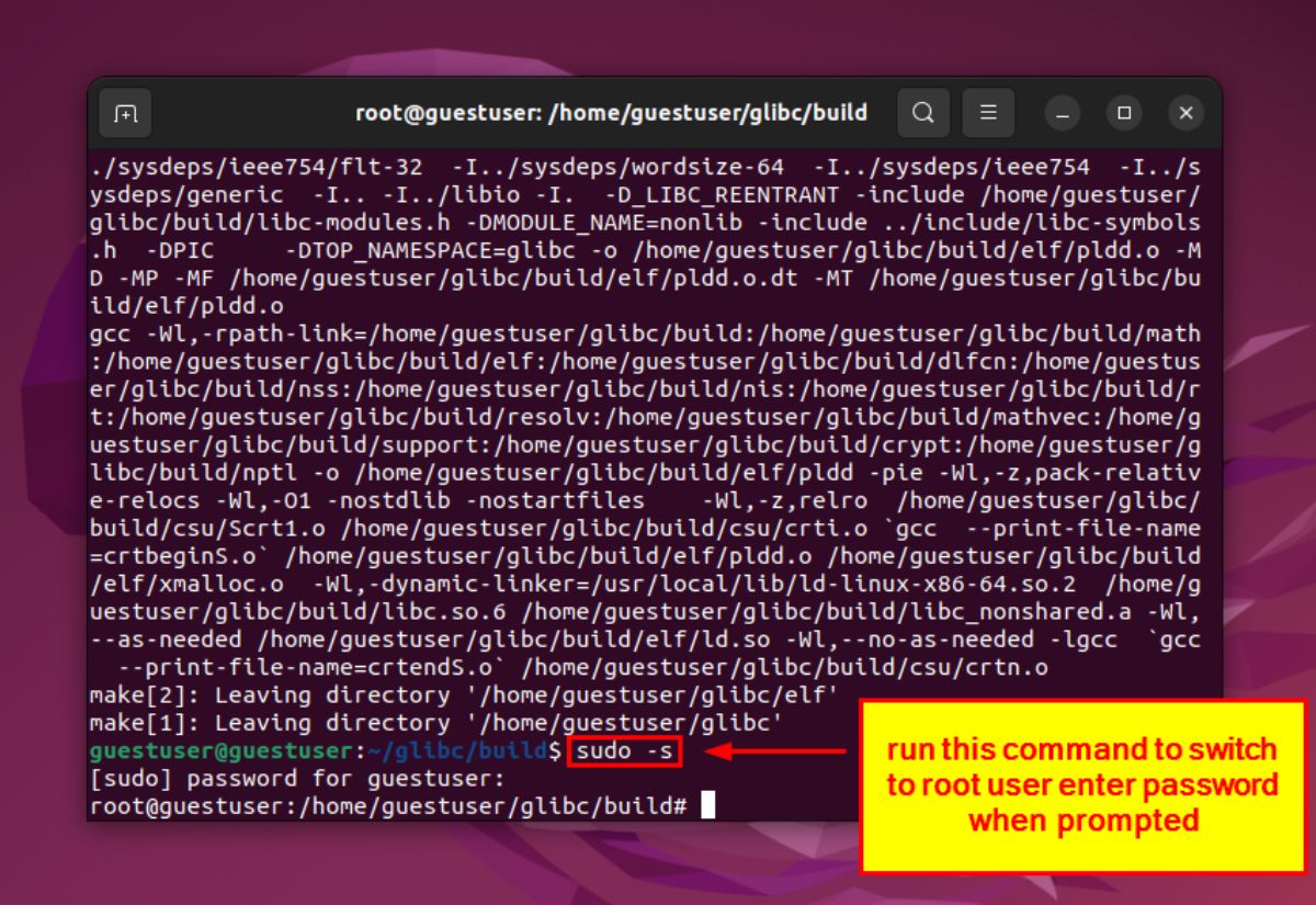 How To Install Glibc On Ubuntu 22 Simple Steps