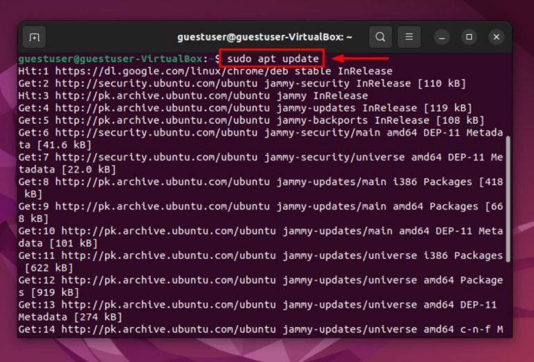 Apt Install Specific Version of a Package: How to Do It?