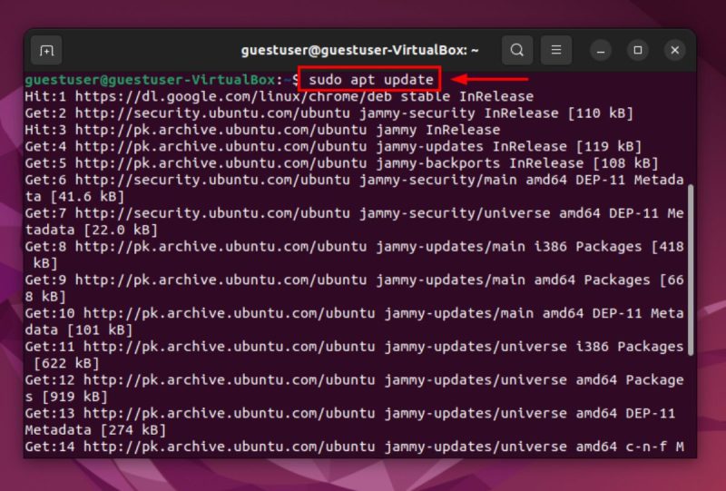 Apt Install Specific Version of a Package: How to Do It?