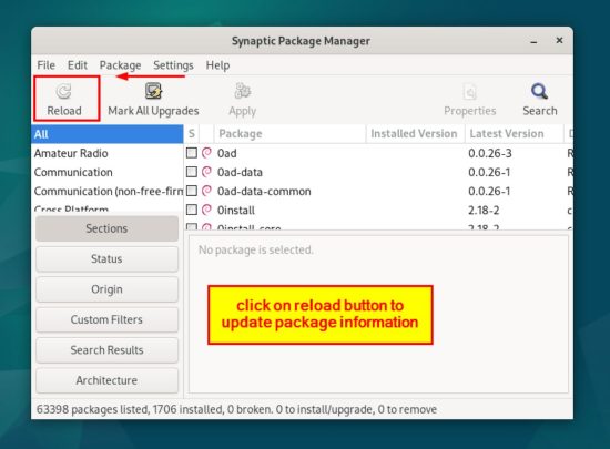 How to Update Debian Linux [4 Effective Methods]