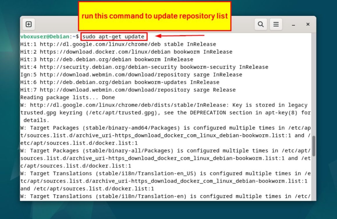 How to Add Debian Repository – Explore 3 Effective Methods