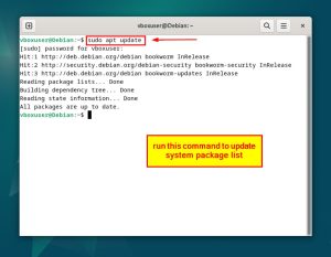 How to Install OpenSSL Debian [2 Easy Methods]