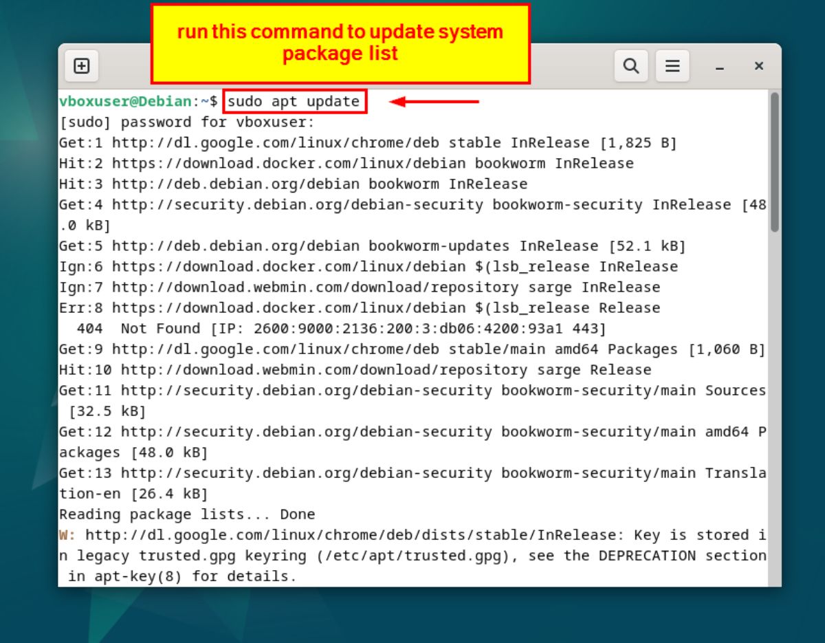 How to Display Human Readable File Size in Linux [5 Proven Methods]