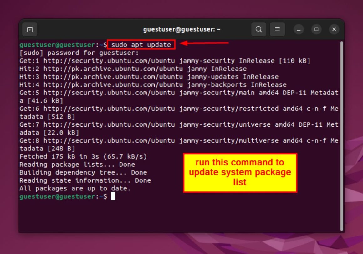 How to Install ClamAV on Ubuntu [12 Easy Steps]