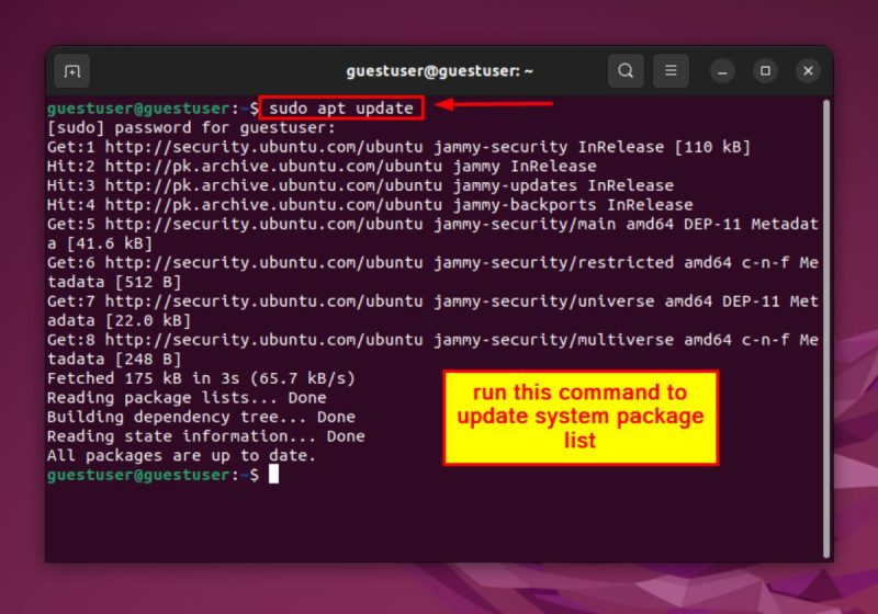 How to Install ClamAV on Ubuntu [12 Easy Steps]