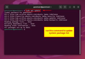 16 Simple Steps to Install FFmpeg on Ubuntu