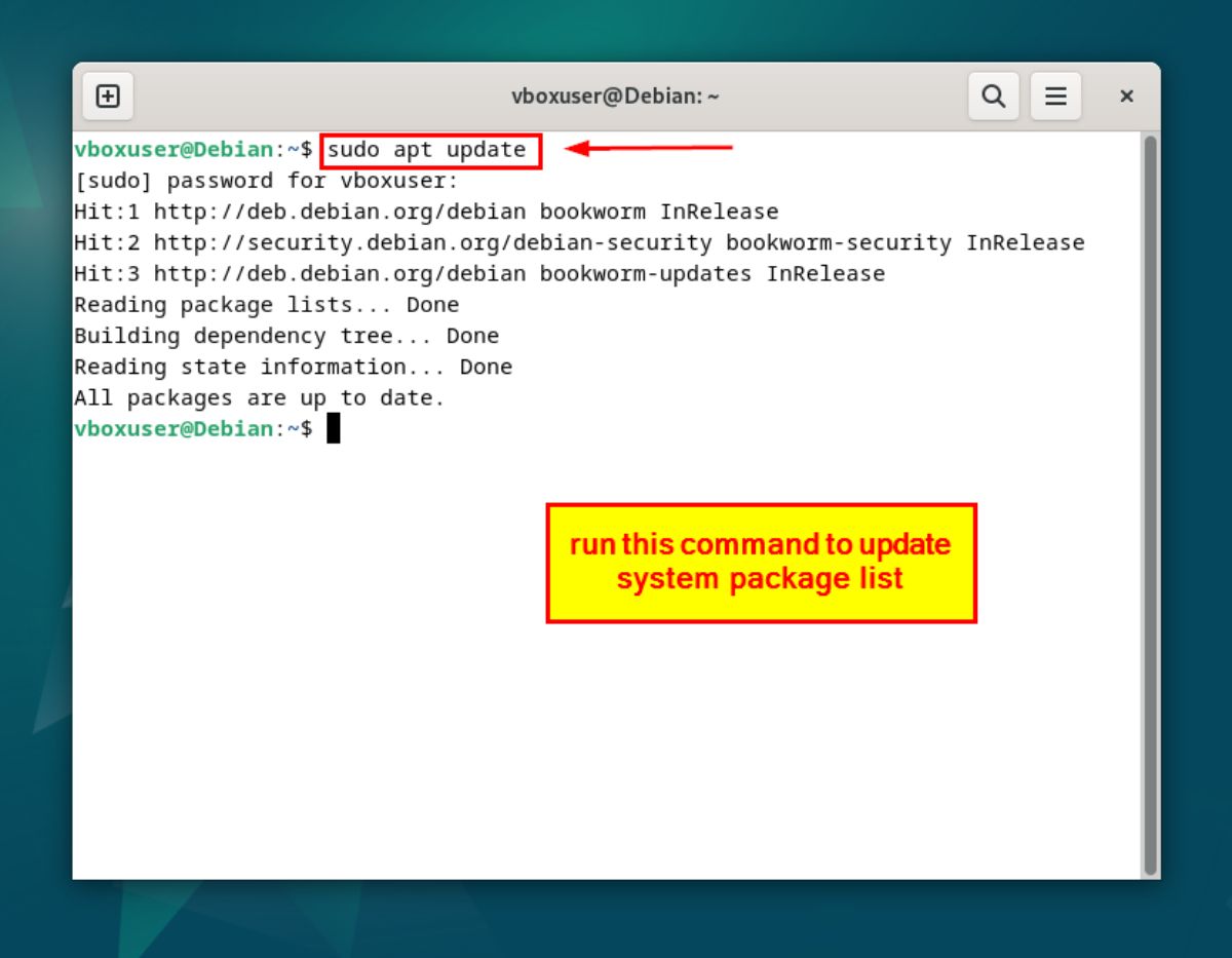 How to Install Git Debian [2 Simple Methods]