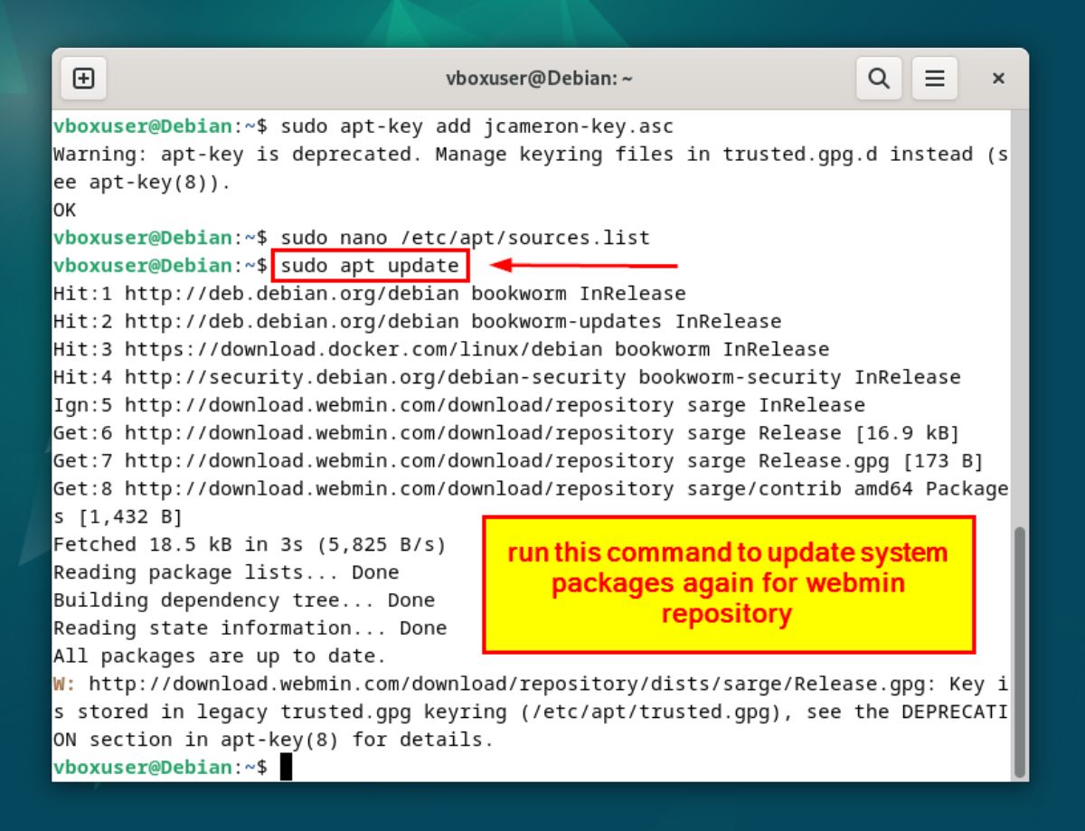 How to Add User to Sudoers in Debian [3 Effective Ways]