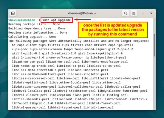 How to Update Debian Linux [4 Effective Methods]
