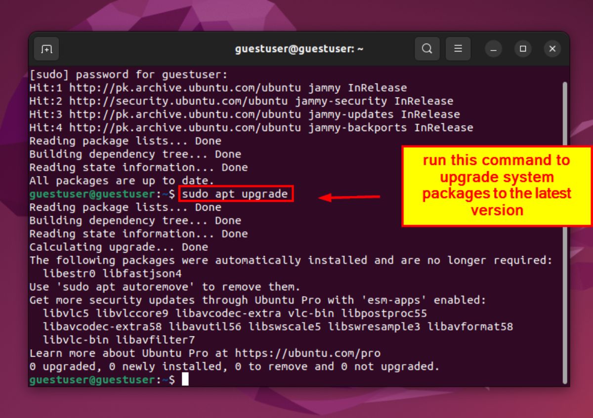How to Install FFmpeg Ubuntu [2 Best Methods]