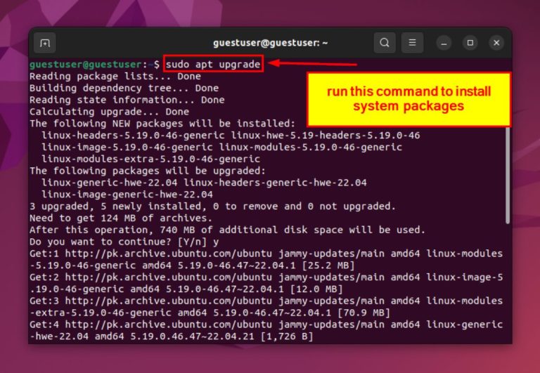 How to Install ImageMagick Ubuntu [3 Easy Methods]