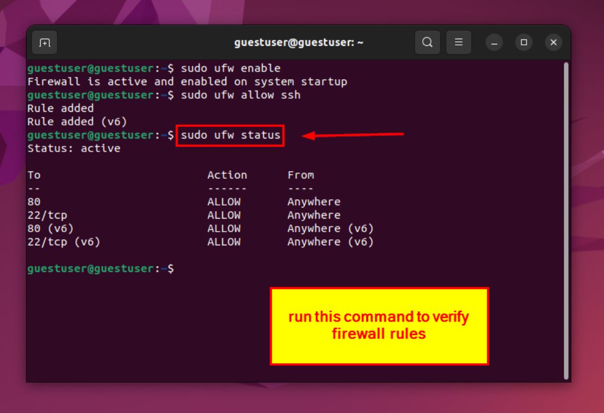 How to Install OpenSSH on Ubuntu[15 Easy Steps]
