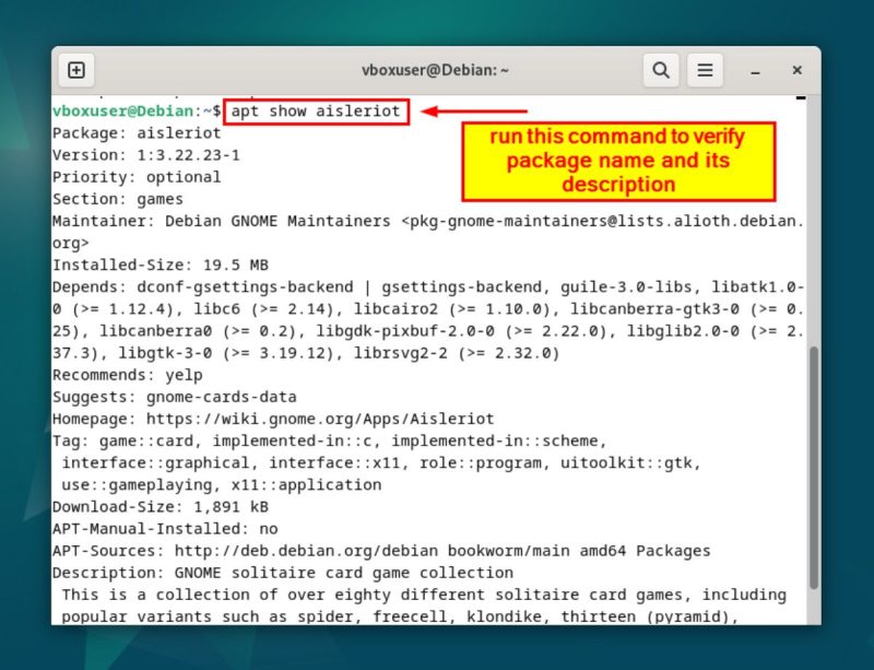How To Apt Remove Package Using Apt Package Manager 2 Proven Methods