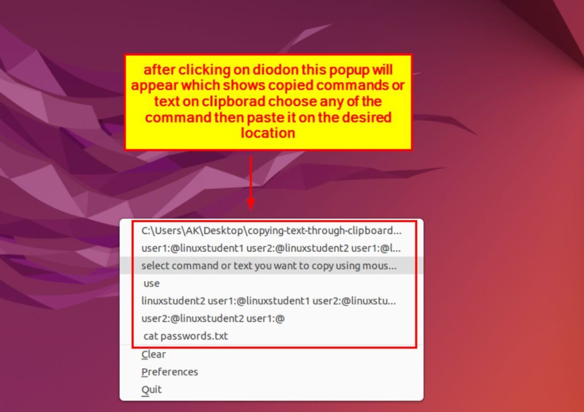 How To Copy and Paste in Linux Terminal[3 Best Methods]