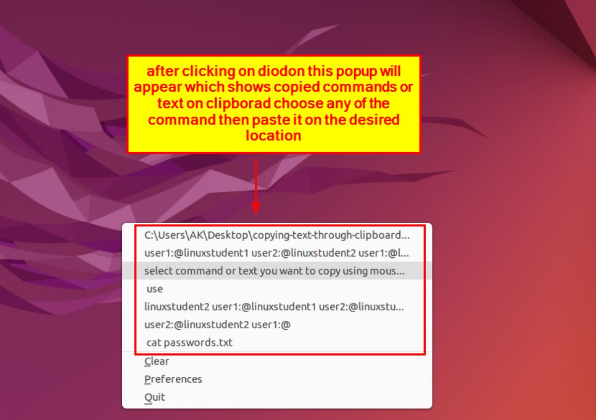 How To Copy and Paste in Linux Terminal[3 Best Methods]