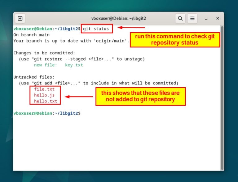 A Comprehensive Guide on How to Git Add All Files [5 Best Methods]
