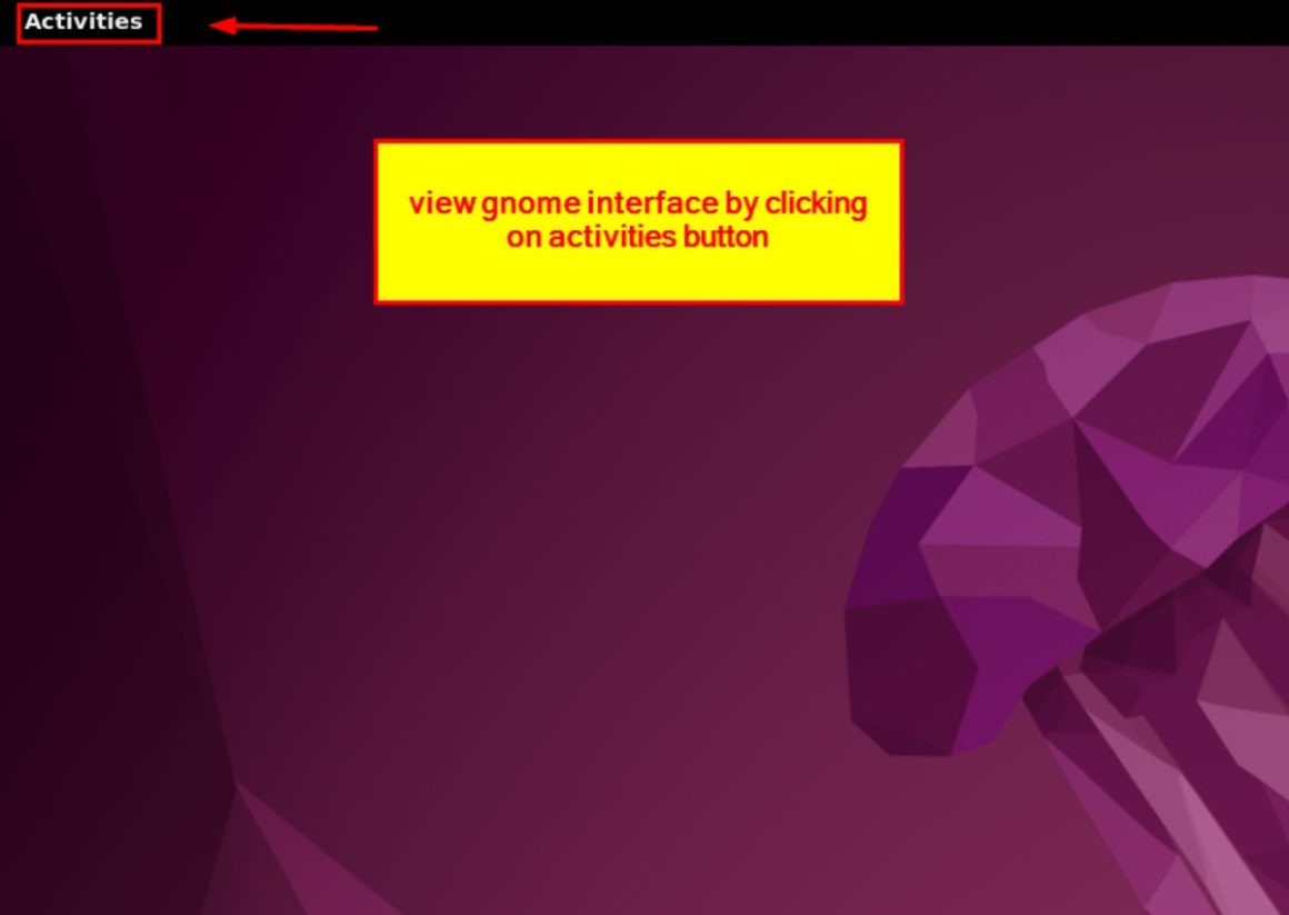 How to Install GNOME on Ubuntu [8 Easy Steps]