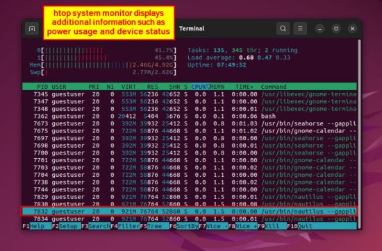8 Effective Methods to List USB Devices Linux
