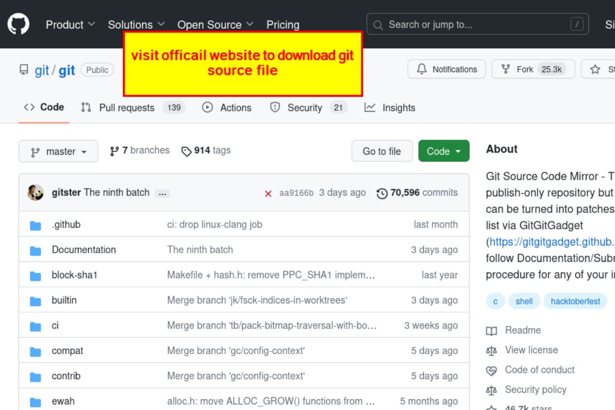 How To Install Git Debian 2 Simple Methods