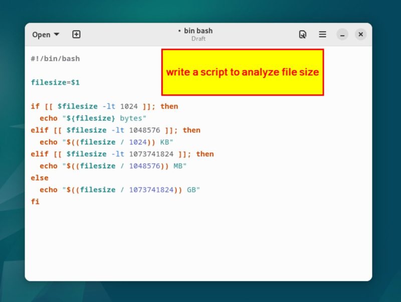 How To Display Human Readable File Size In Linux 5 Proven Methods