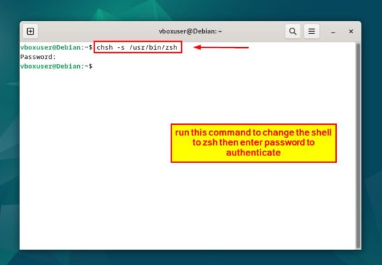 How to Change Shell Linux [3 Effective Methods]