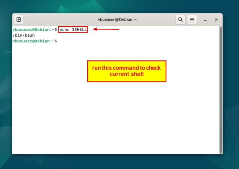 How to Change Shell Linux [3 Effective Methods]