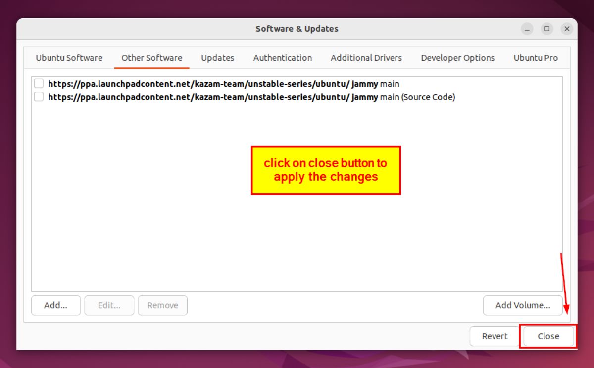 How To Remove Apt Repository In Ubuntu 4 Best Methods