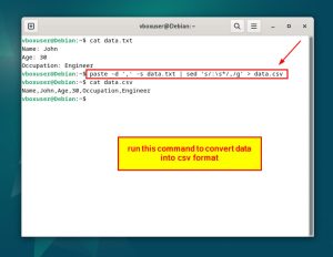 How to Use Linux Paste Command [4 Best Uses]