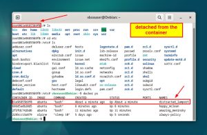 How to Exit Docker Container Like a Pro [6 Best Methods]